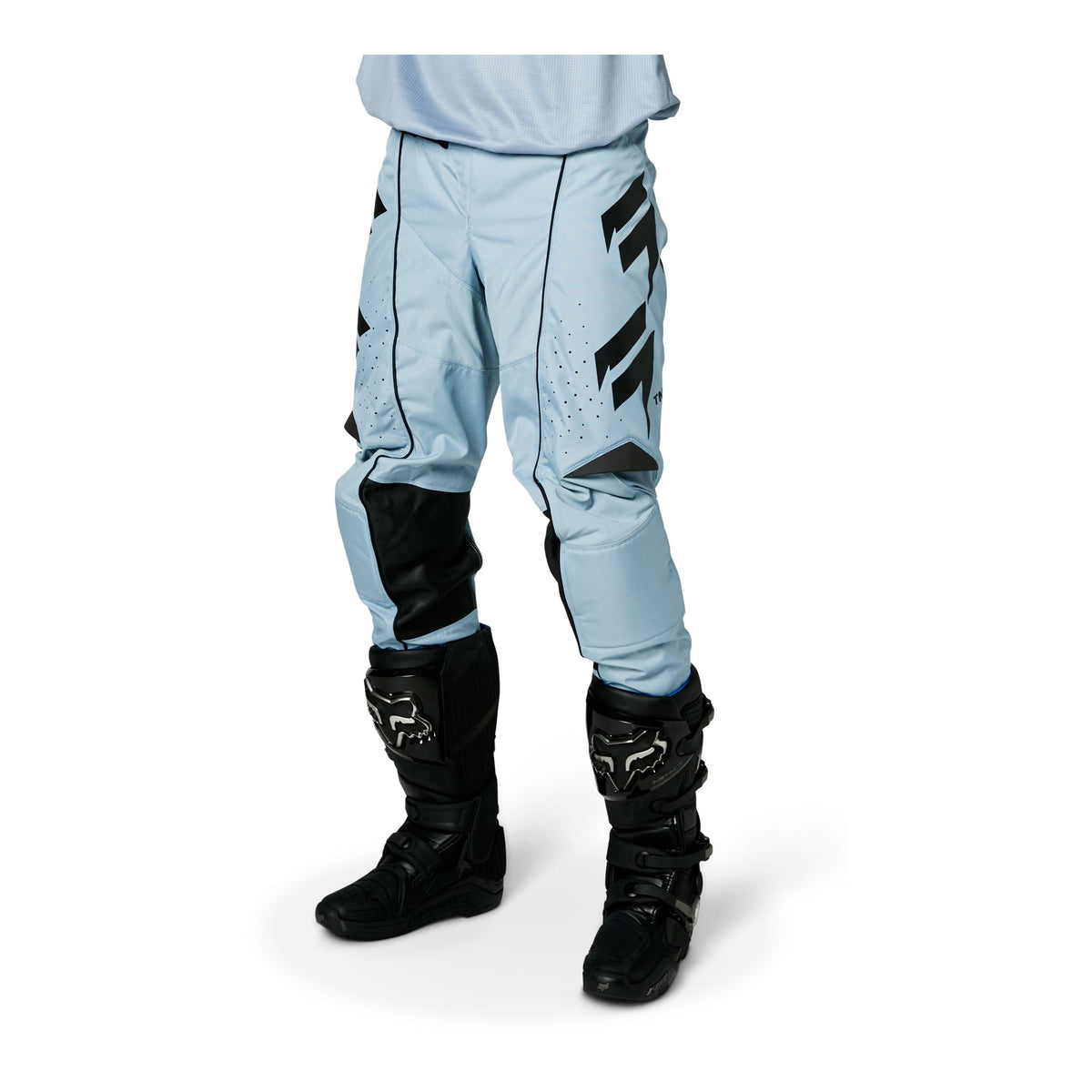 Shift WHITE Label Flank Pants – Motor Sports Zone