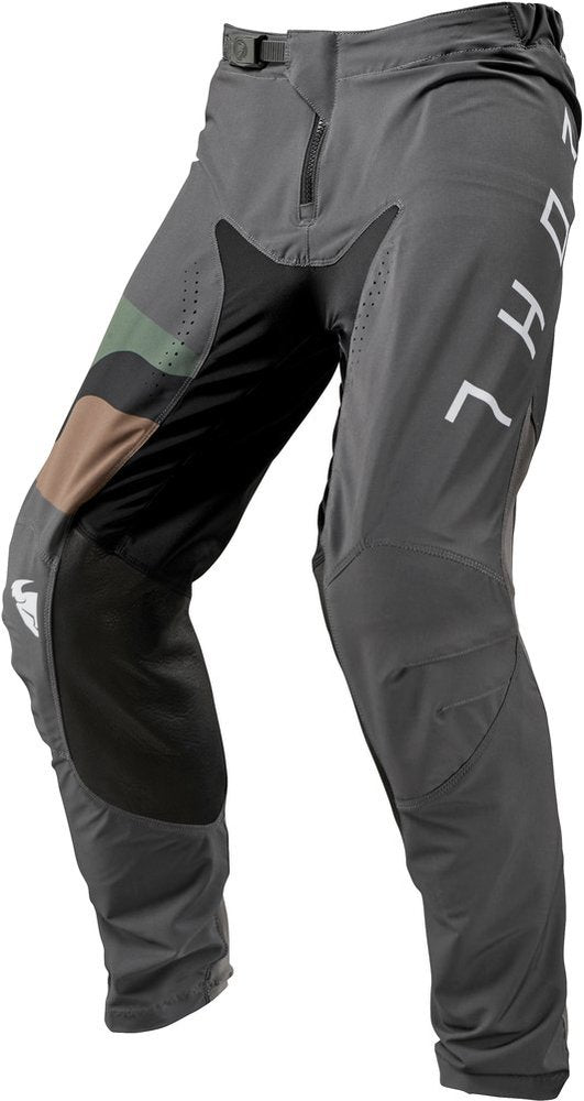 Thor Prime Pro Fighter Pant – Motor Sports Zone