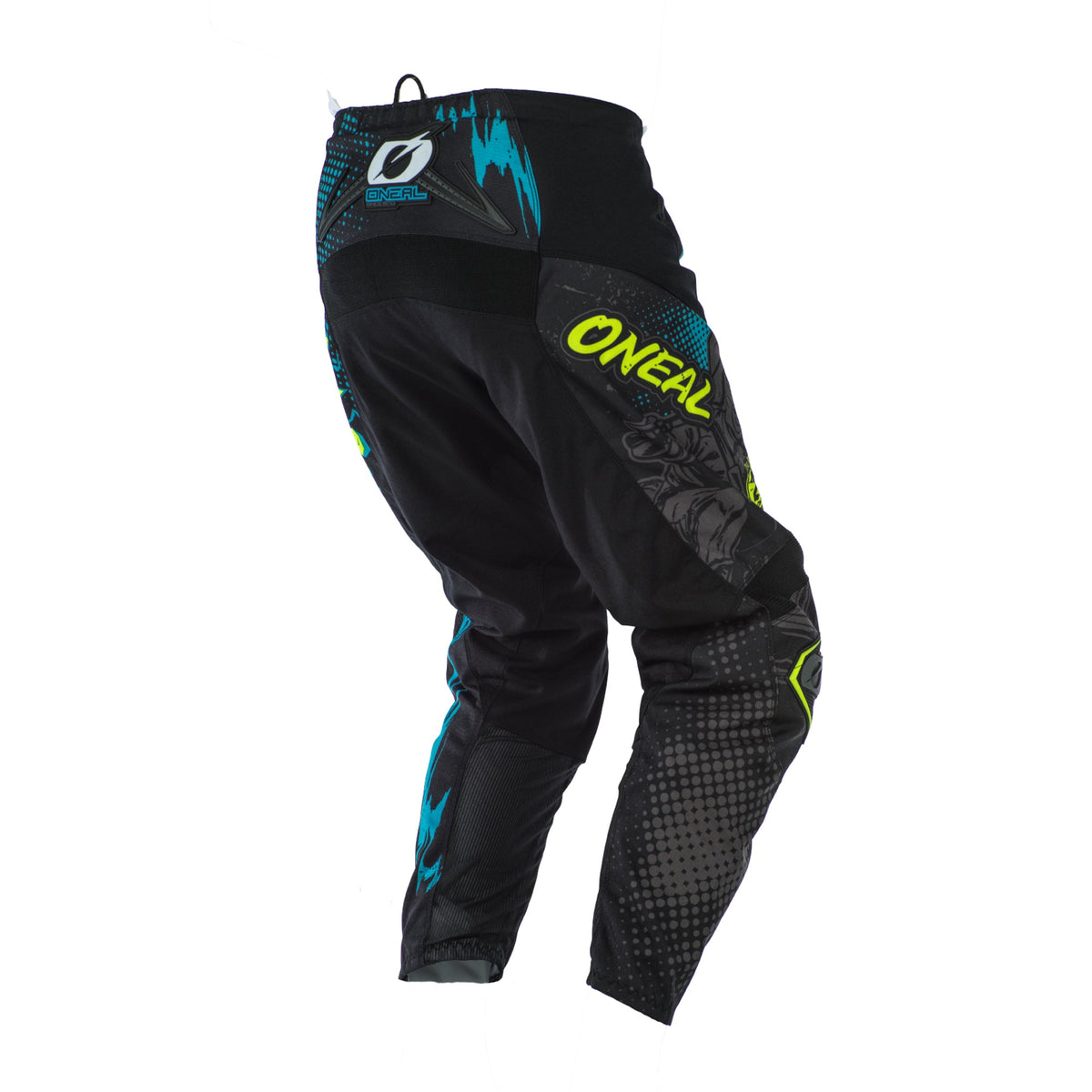 O'Neal Element Villain Pants – Motor Sports Zone