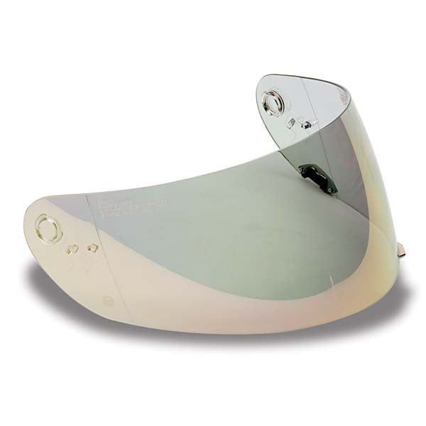 Bell Click Release Shield Iridium – Motor Sports Zone