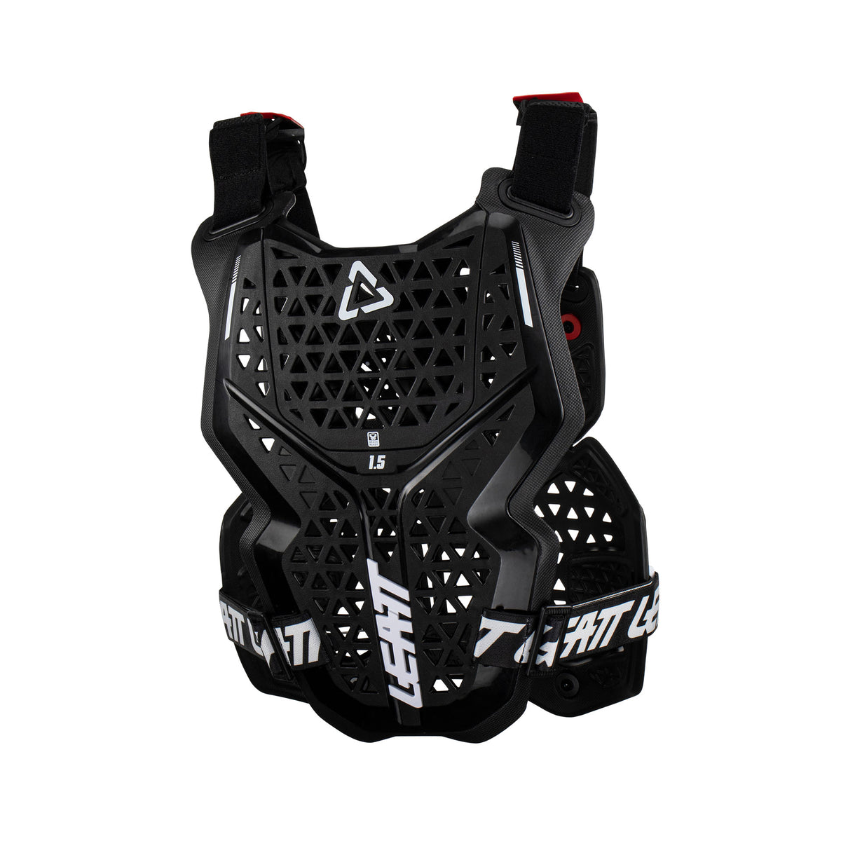 Leatt Chest Protector 1.5 – Motor Sports Zone